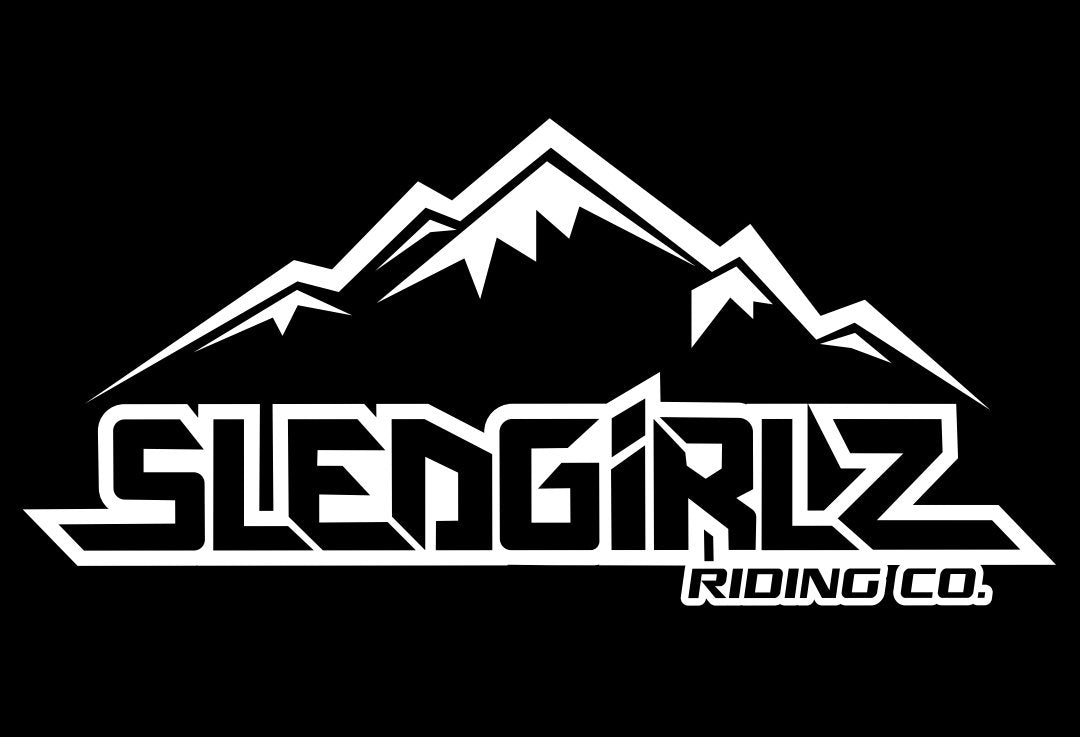 Products – Sled Girlz Riding Co.